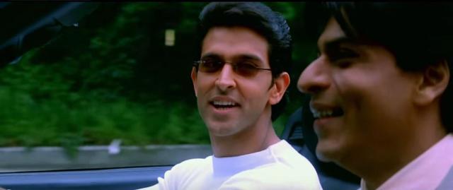 16 Years of K3G:10 mistakes we bet you didn’t notice in the film ...