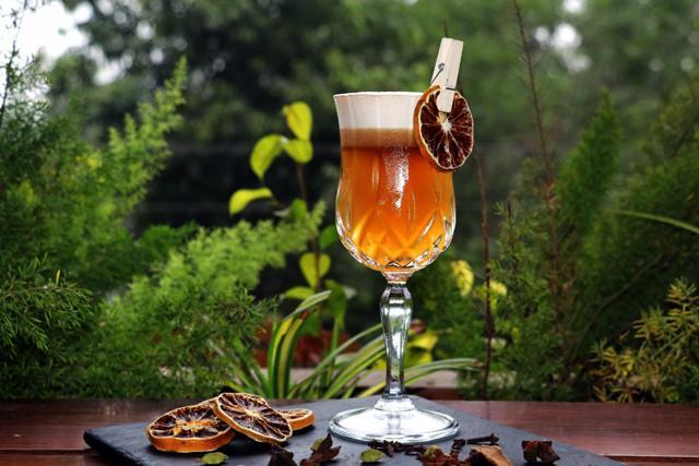 International Tea Day: Here are six recipes to keep you warm ...