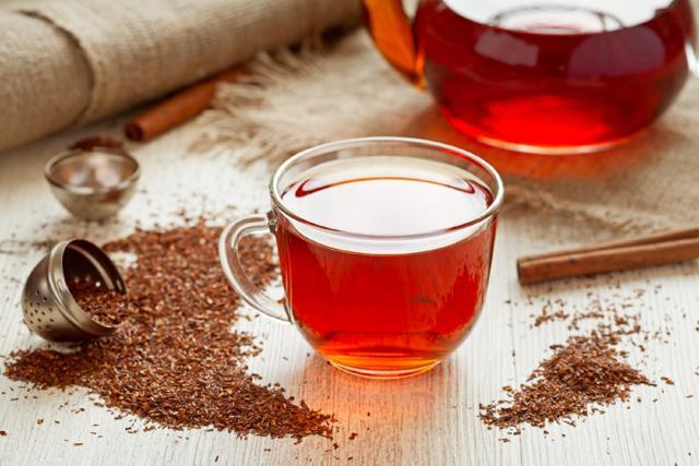 International Tea Day: Here are six recipes to keep you warm ...