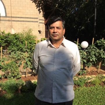 Review: Attendant Lords by TCA Raghavan - Hindustan Times