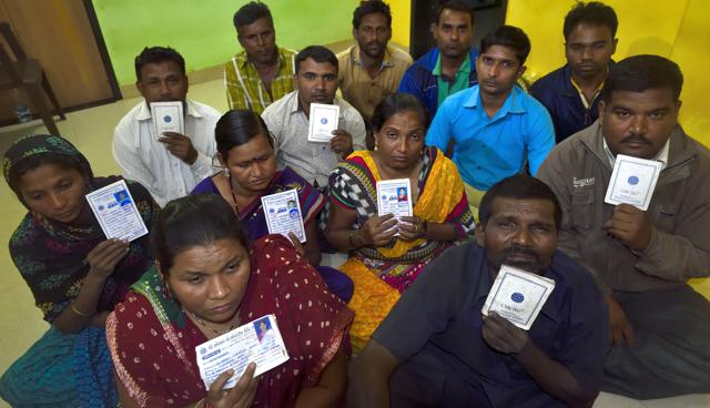 Easy prey: How chit fund scams are targeting the Adivasis of Gujarat ...