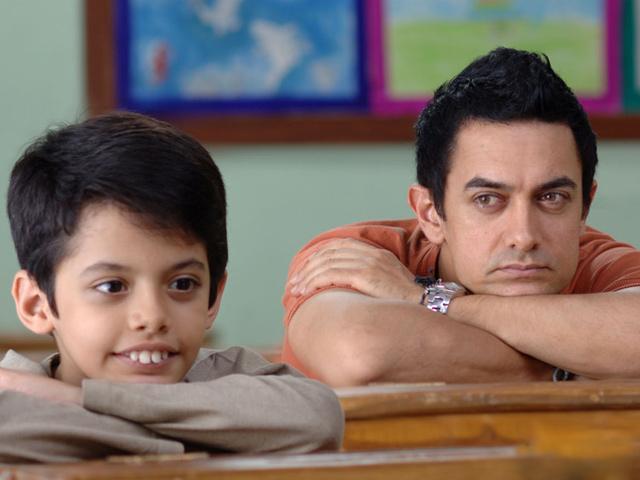 Darsheel Safary on 10 years of Taare Zameen Par: People tell me their ...