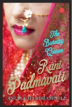 This book brings Rani Padmavati to life and gives her story an ...