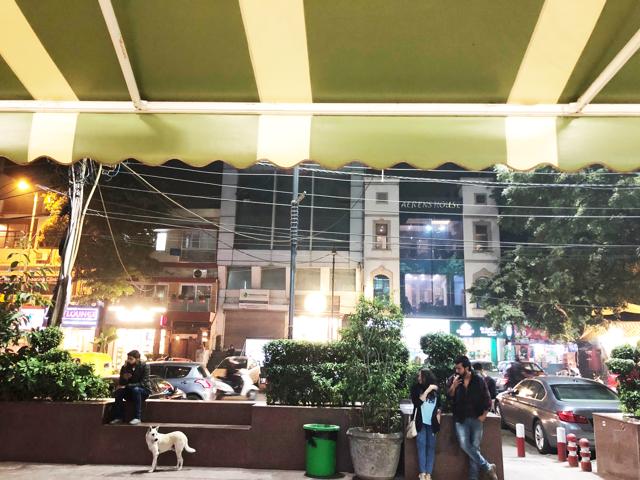 Delhiwale: People-gazing at Green Park Market | Latest News Delhi ...