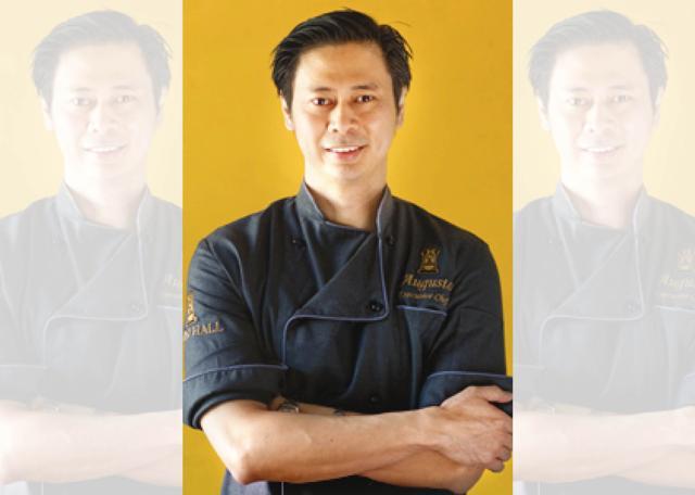 Indian cuisine is also global cuisine | Hindustan Times