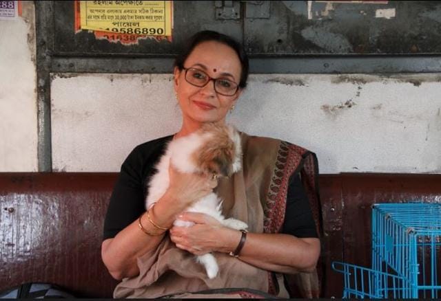 Mahesh Bhatt, Soni Razdan to act together in Sanjoy Nag’s Yours Truly ...