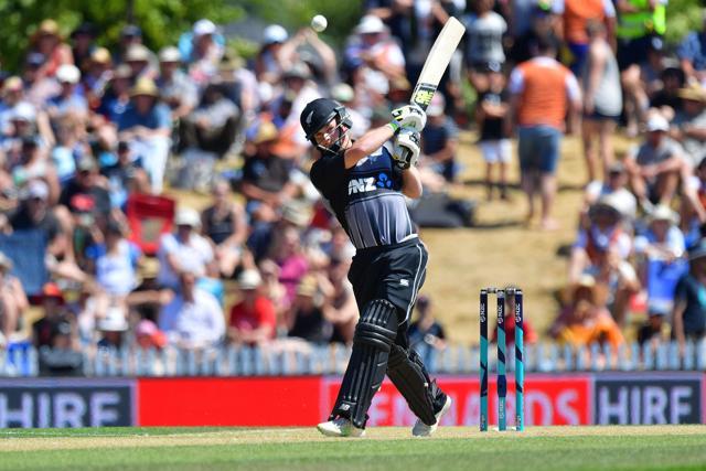 Glenn Phillips, Seth Rance guide New Zealand to victory over West ...