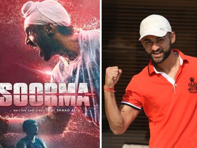 Padman to Sanju: Check out these must-watch biopics in 2018 | Bollywood