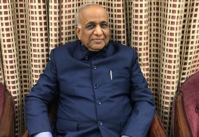 Billionaire, chartered accountant, party loyalist: Meet AAP’s 3 ...