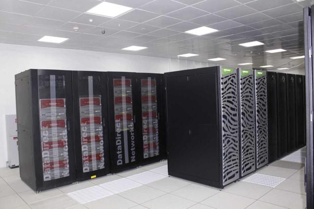 Supercomputer Pratyush HPC to boost India’s rankings, forecast weather ...
