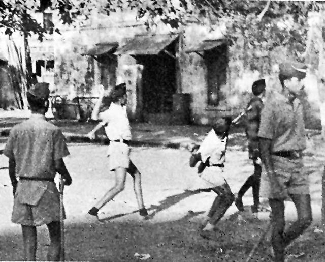 Excerpt: Dalit Panthers; An Authoritative History by JV Pawar ...