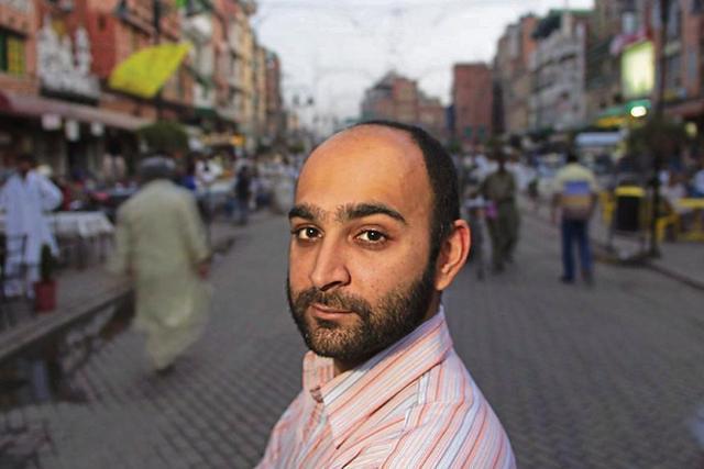 Arundhati Roy and Mohsin Hamid among five finalists for top US book ...