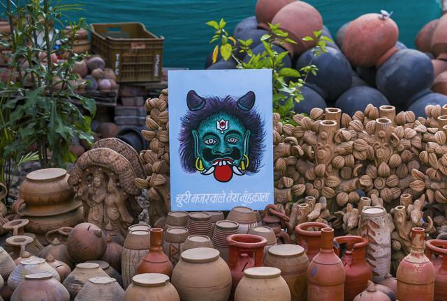 Horn OK Please: This digital platform helps truck artists gain global ...