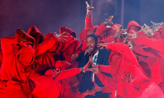 Grammys 2018 complete winners’ list: Bruno Mars spreads 24K Magic, wins ...