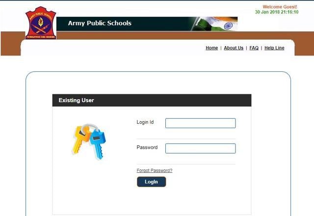 AWES APS teachers recruitment result 2018: Scorecard of only qualified ...