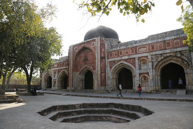 Mehrauli Archeological Park to get a museum in push for heritage ...