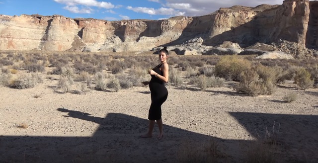 Kylie Jenner Shares Video Documenting Her Pregnancy Takes You Through