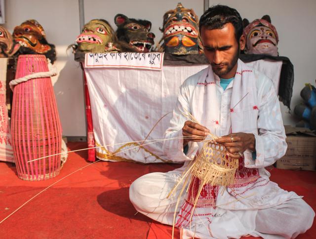 Here’s why you need to visit Majuli in Assam. It’s home to the world’s ...