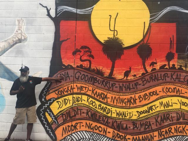 Public art in Western Australia fires the imagination alongside urban ...