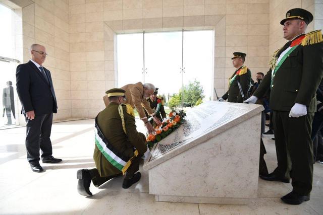 Highlights: After wrapping ‘historic’ visit to Palestine, PM Modi ...