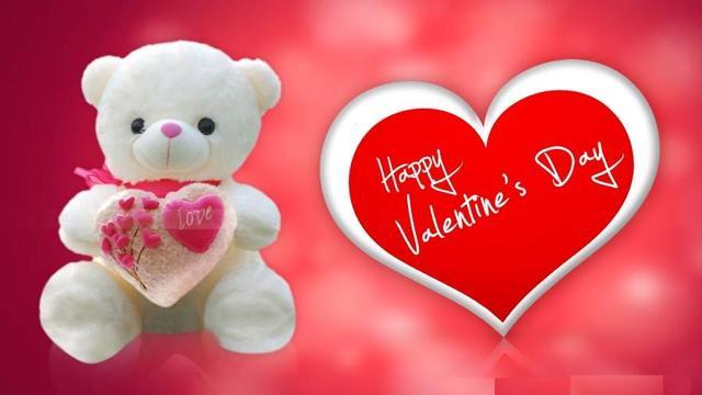 Valentine’s Day 2018: Best quotes, SMSes, wishes to share on WhatsApp ...
