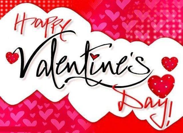 Valentine’s Day 2018: Best quotes, SMSes, wishes to share on WhatsApp ...