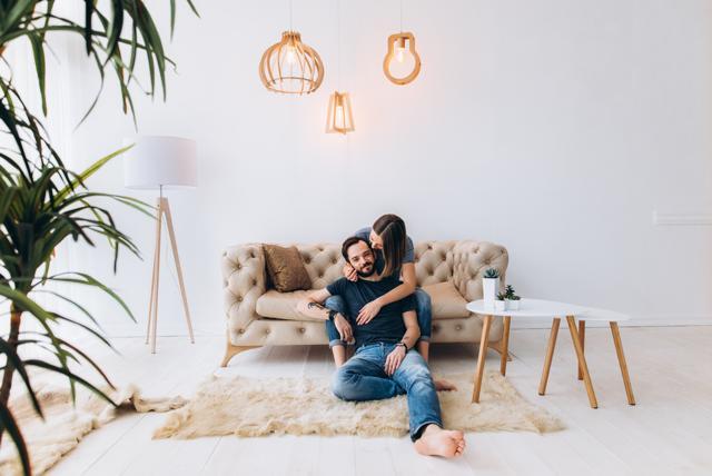 Here’s how to create a romantic ambience at home for Valentine’s Day ...