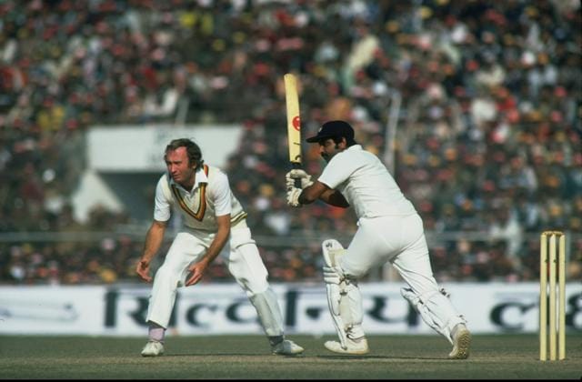 Gundappa Viswanath on Test cricket and why Sunil Gavaskar was a great ...