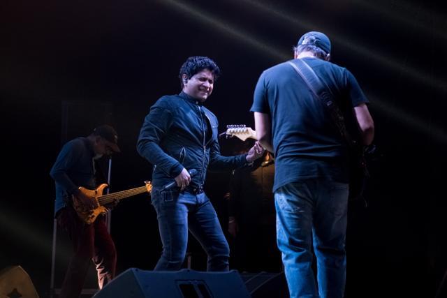 Anugoonj 2018: Guru Gobind Singh Indraprastha University’s house party ...