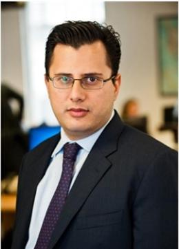 Pakistani cop Omar Hamid wins Karachi Litfest fiction prize second year ...