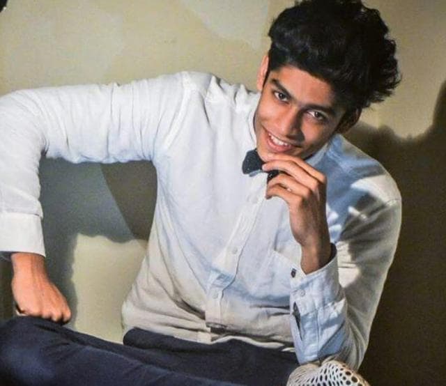 Now Priya Prakash Varrier’s co-star Roshan Abdul Rahoof becomes a ...