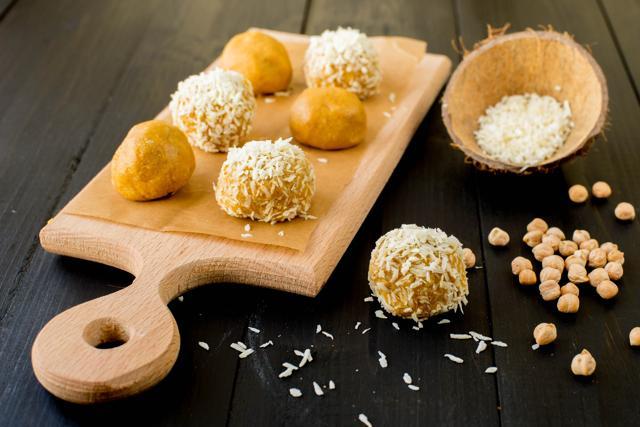 Culinary nostalgia: Decoding the magic of pinni and panjiri, right out ...