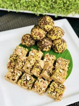 Culinary nostalgia: Decoding the magic of pinni and panjiri, right out ...