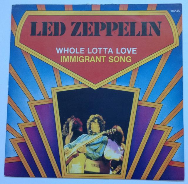 To the Mothership: Catch up on 50 years of Zeppelin | Hindustan Times
