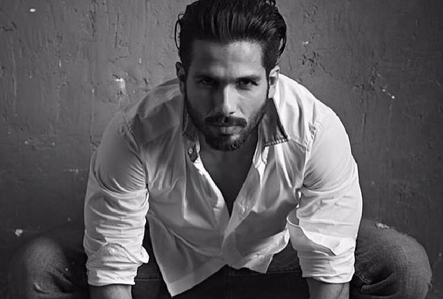 Happy Birthday Shahid Kapoor: Ishq Vishk director Ken Ghosh recalls the ...