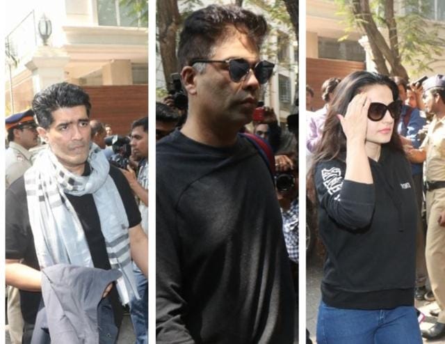 Sridevi’s death due to accidental drowning, embalming delayed till ...