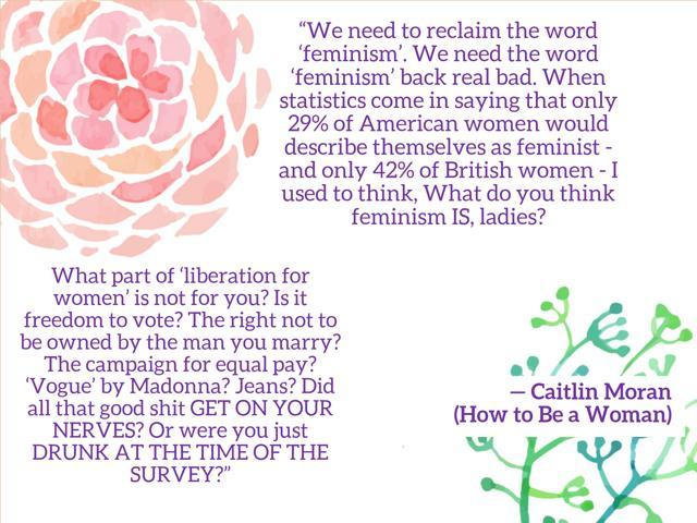 International Women’s Day: 20 pieces of life advice from women writers ...