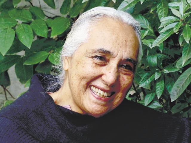 Interview: Romila Thapar on her new book, Indian Cultures as Heritage ...
