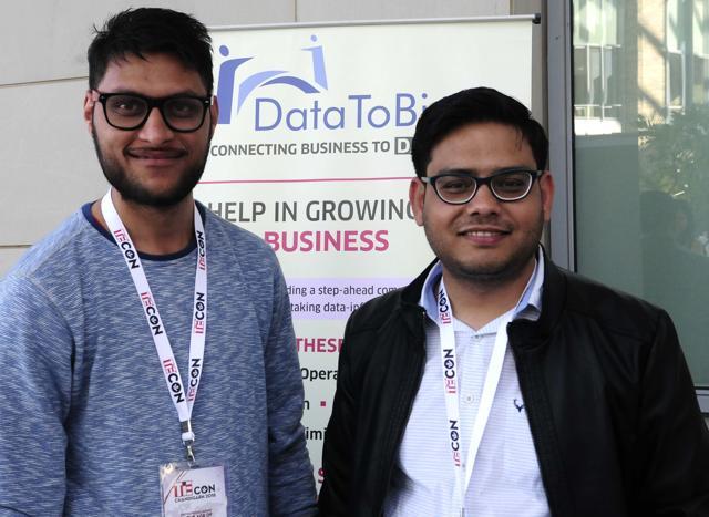 Greenhorns in limelight: Meet the stars among startups - Hindustan Times