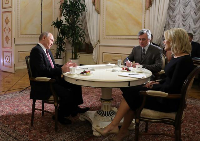 Portrayed as Batman’s nemesis, The Terminator in West but Russians say ...