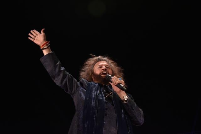 Manjari 2018: Hans Raj Hans’ magic and a cultural treat at Daulat Ram ...