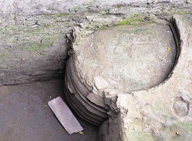 Digging Deep: Ongoing excavation at Purana Qila reveals new chapter in ...