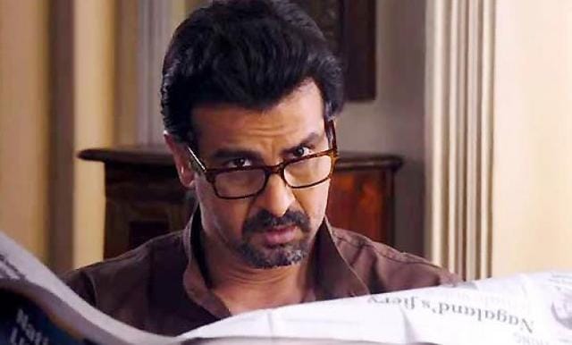 Ronit Roy on why he kept away from TV serials: I told myself I couldn’t ...