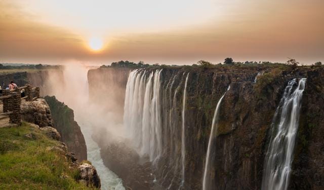 Welcome to Wakanda: These 5 destinations in Africa will remind you of ...