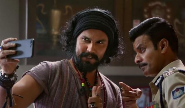 Baaghi 2 movie review: Goa bears Tiger Shroff’s wrath and so do we ...