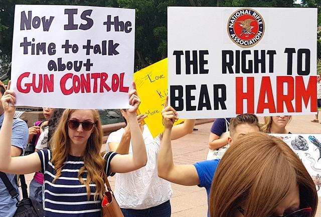 War, protests, political upheaval: 50 years later, echoes of 1968 ...