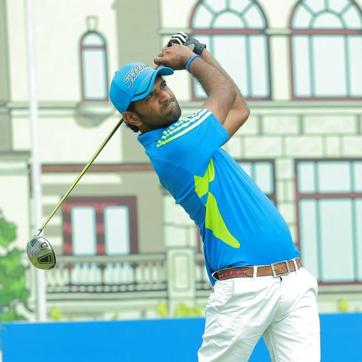 Sameer Shaikh, Sagar Raghuvanshi tee up Pune’s big drive for golf ...