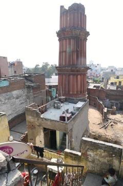 World Heritage Day: Lesser known Delhi monuments that deserve attention ...