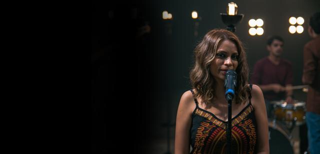 Best music arises out of a creative conflict: Clinton Cerejo ...