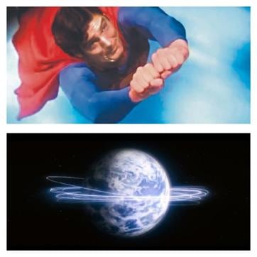 The world needs saving? Wait a sec... for Superman | Hollywood